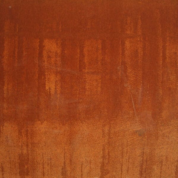 What Is Corten Steel? How To Buying, Using & Maintaining Weathering ...
